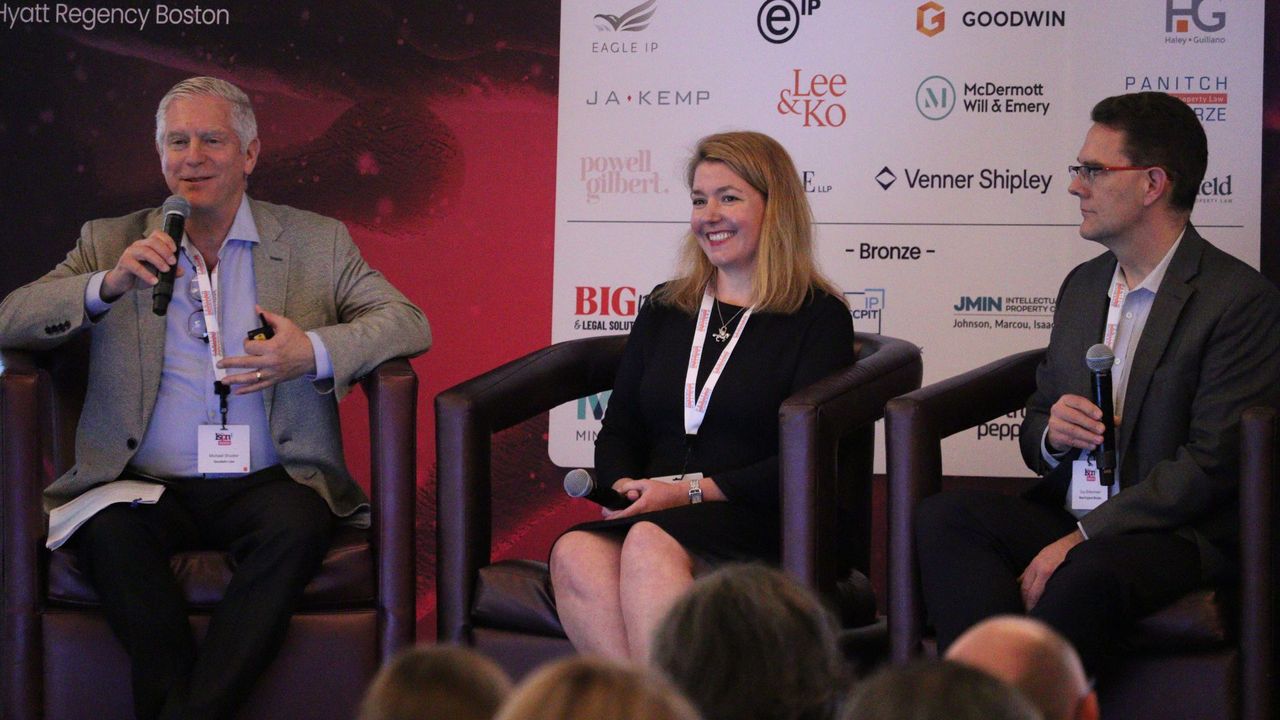 WATCH: Patents s101—how to overcome the current complexity of patent ...